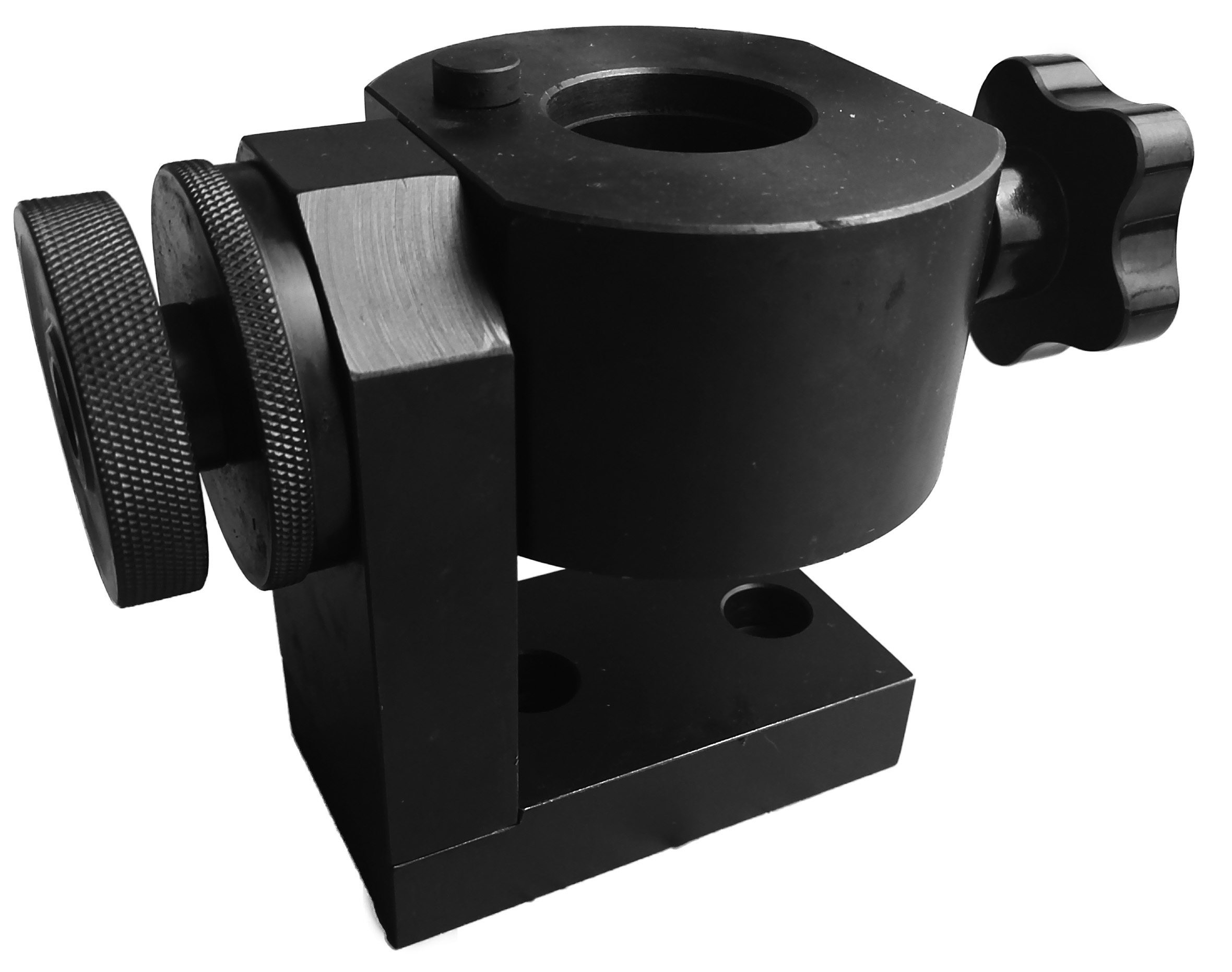 Kobratec GmbH - Zerspanungswerkzeuge, Spanntechnik, BMT-Aufnahmen